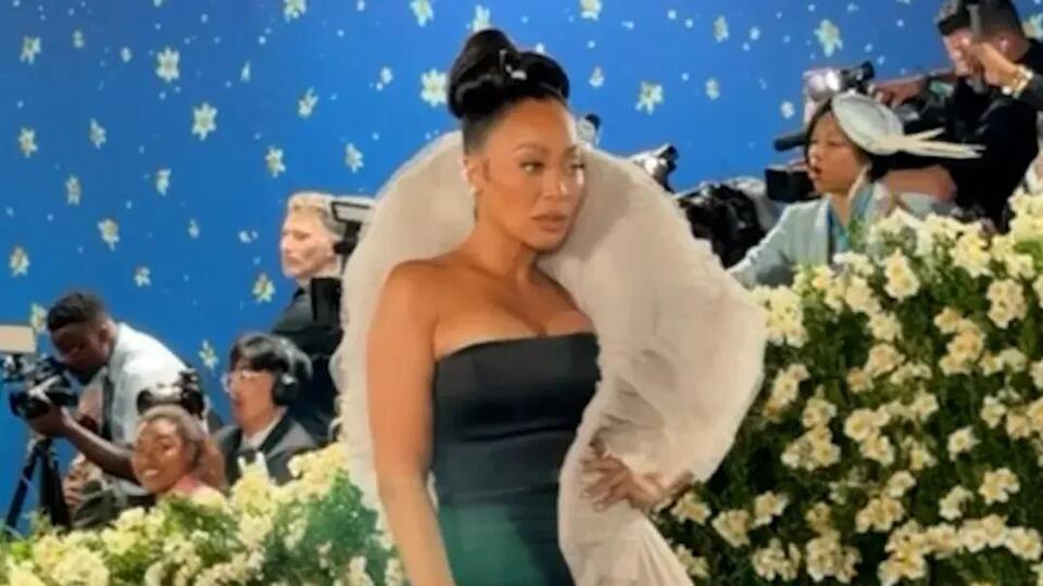 How Rich Is Kiyan Anthony’s Mom? Inside La La Anthony’s Glamorous ...