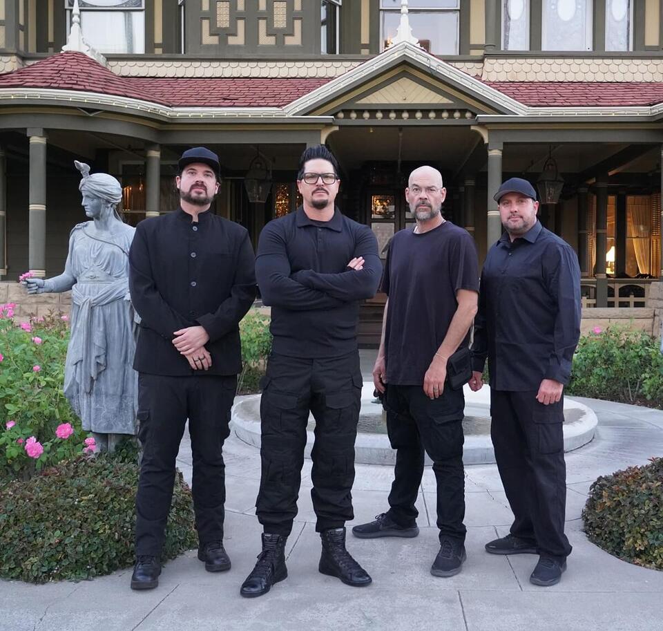 ‘Ghost Adventures’ Season 30 Teaser Reveals a Trip to the Poltergeist ...