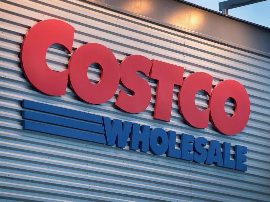 Costco Food Court Lovers in Scarborough, Maine, Will Notice a Change in ...
