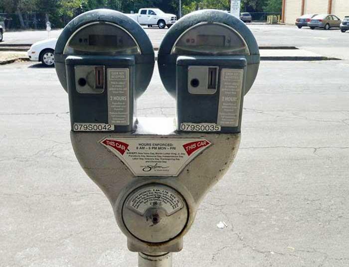 Cold Spring parking regulations take effect - NewsBreak