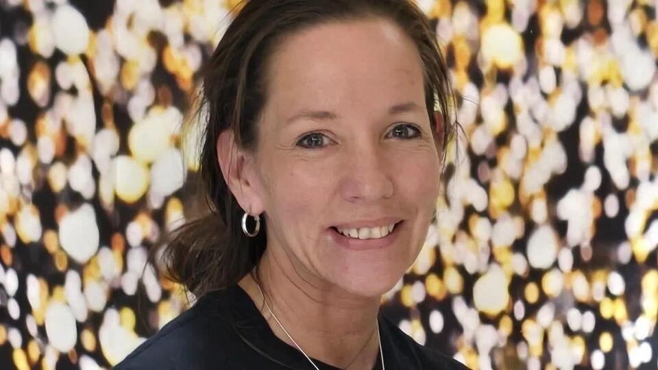 Jamie Vlamos-Jones: Missing woman's body found in NW Indiana field ...