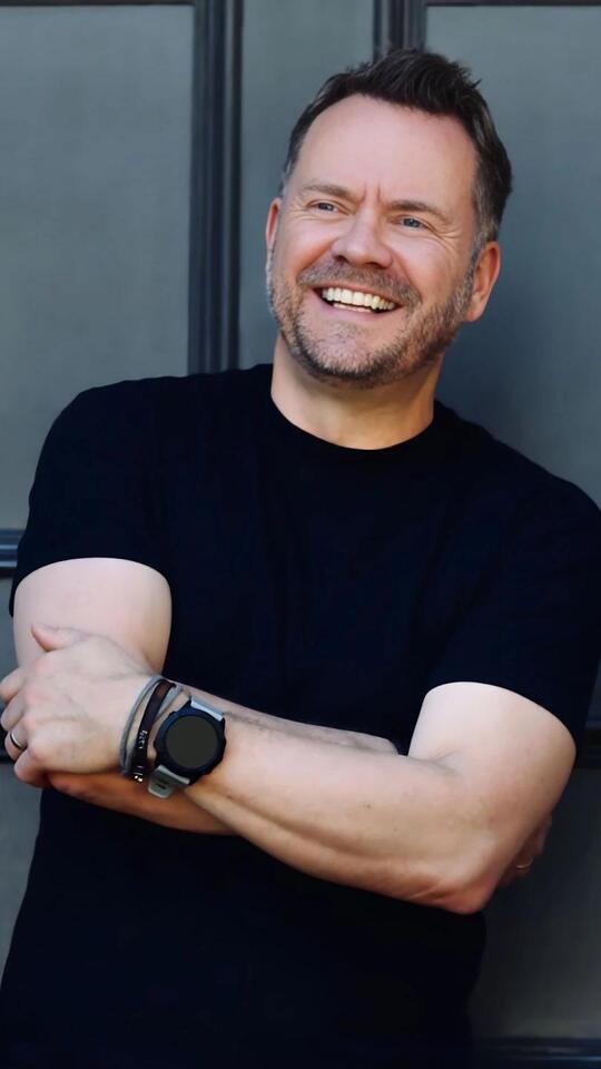 Revelyst Appoints Simon Waters as President, Licensing and Entertainment - NewsBreak