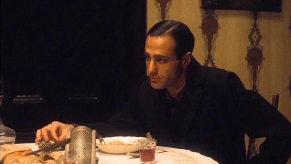 Actor John Aprea Had a Long Career in Hollywood: A Look Back at His ...