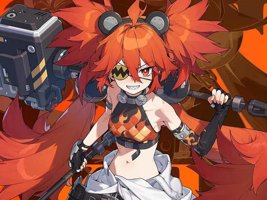 Best Koleda build in Zenless Zone Zero – Best Drive Discs, W-Engine ...