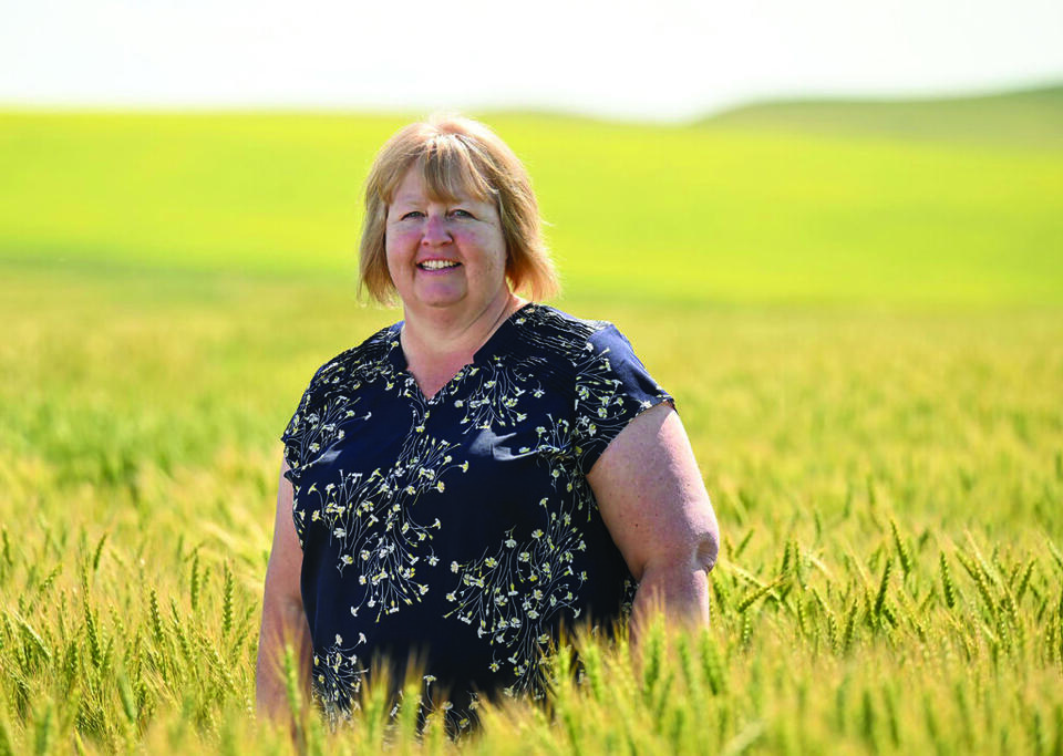 UMd. names Powers new AGNR dean - NewsBreak