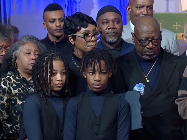 Family of Cameron Lamb, KCPD reach $4.1M settlement in wrongful death ...