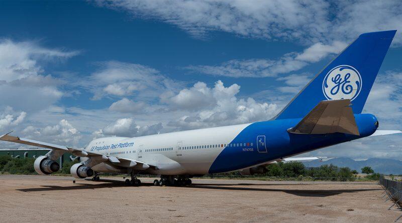 GE Aerospace backs BETA Technologies to drive hybrid electric flight ...