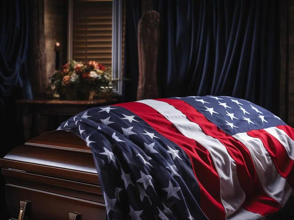 James L. “Jim” Ferrell 1956-2024