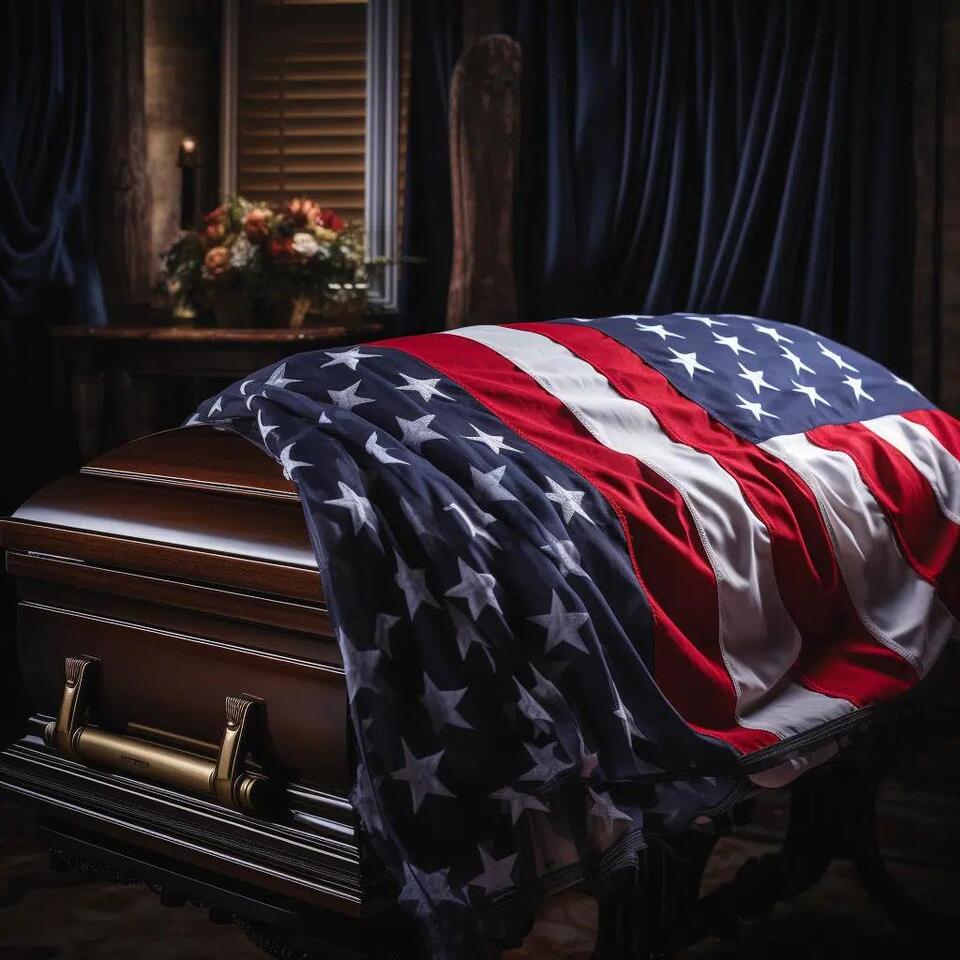 George L. Rouzer 1925-2025 - NewsBreak