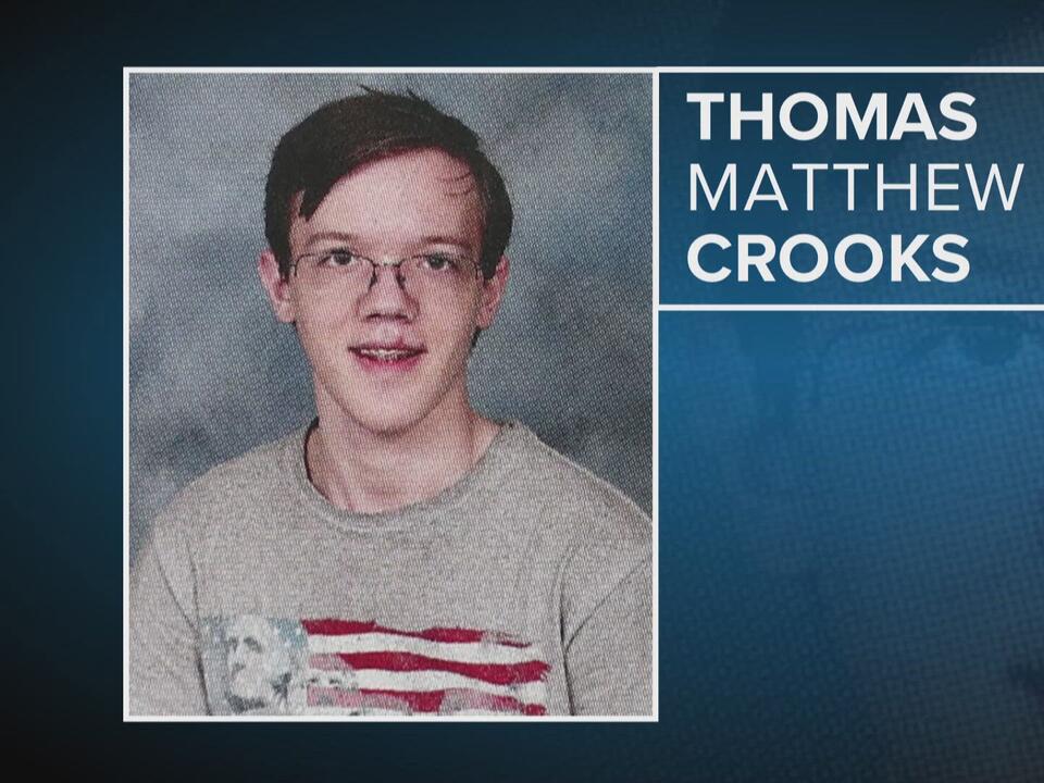 Thomas Matthew Crooks: What we know so far about the accused shooter at ...