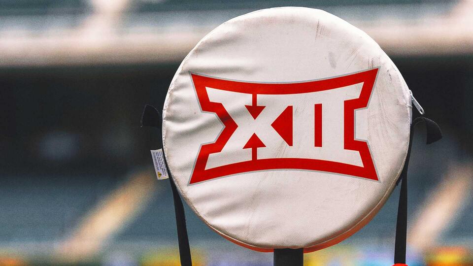 2025 Big 12 Football Schedule: How to watch, dates, times, TV channels ...