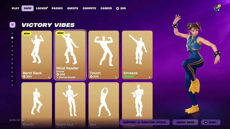 Fortnite Drops a New Pop Collab with Meghan Trainor and Mimi Webb ...