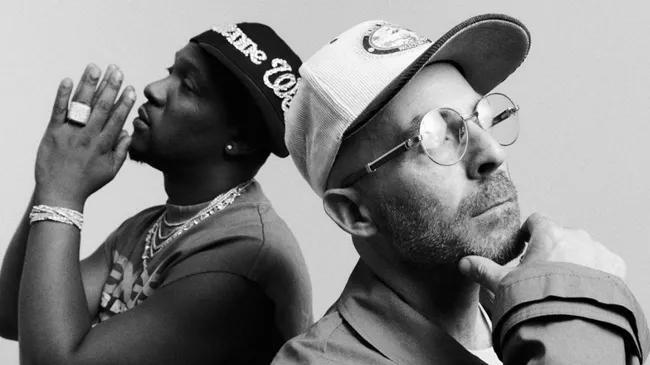 Hit-Boy & The Alchemist Announce Long-Awaited Joint Album, Short Film ...