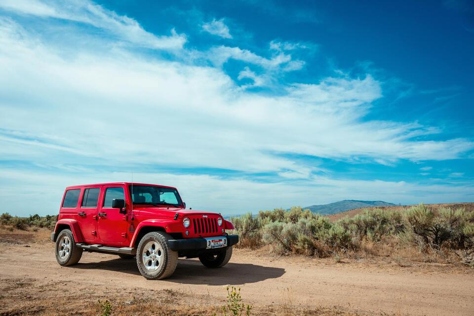 Jeep Wrangler Recall: TPMS Warning May Not Illuminate Due to Pinched ...