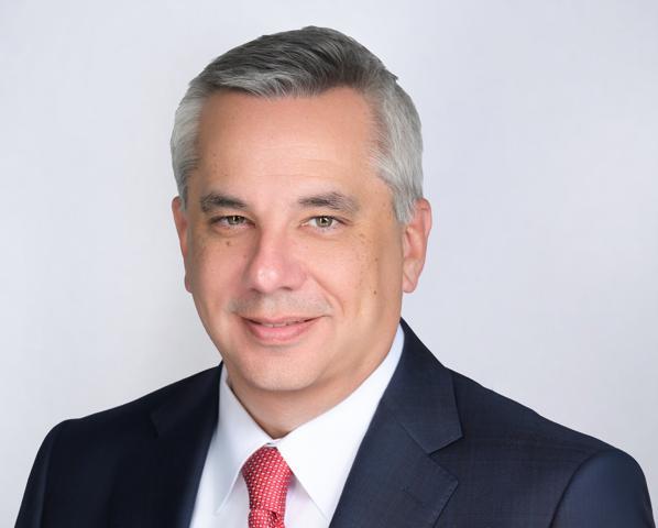 Former State Rep. Sherman Mack announces candidacy for District ...