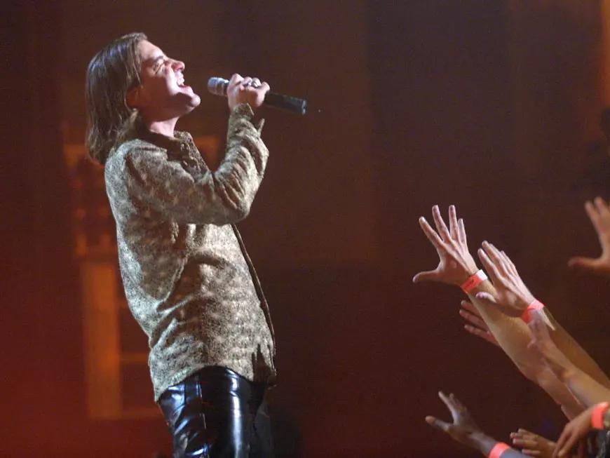 Creed Is Heading To Central New York