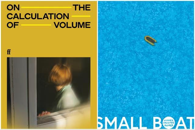 International Booker Prize shortlist 2025: ‘Truly disturbing and ...