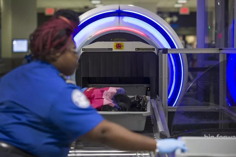 TSA approves 11 new items you can now travel with in any size - NewsBreak