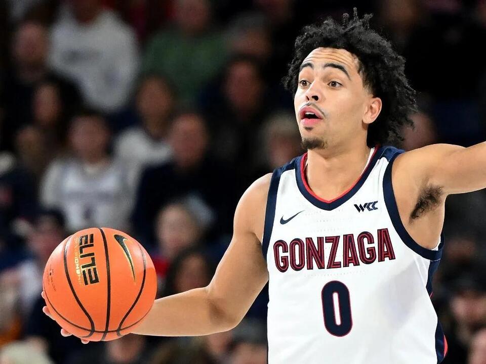 Gonzaga vs. McNeese State odds, score prediction: 2024 NCAA Tournament ...