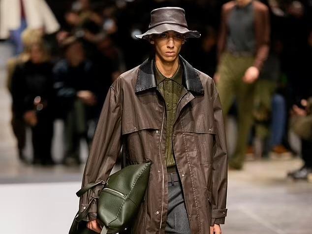 It's hardcore countrycore! Why top fashion houses say thrifty PRINCESS ...