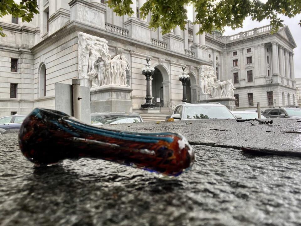 Can Pennsylvania craft the perfect cannabis law? - NewsBreak