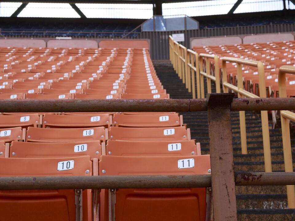 New Aloha Stadium Opening Date Delayed To 2029 - NewsBreak