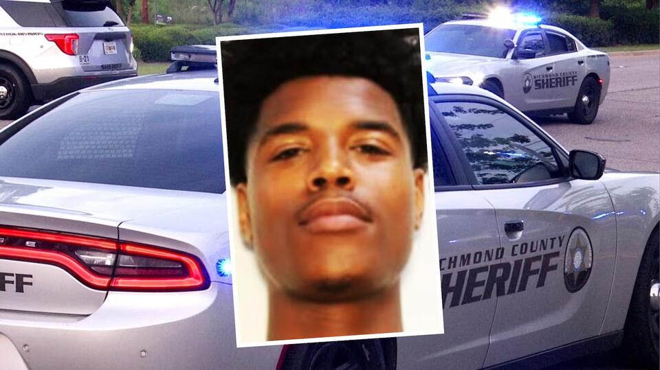 Authorities arrest 2 men in Bamberg County drug bust - NewsBreak