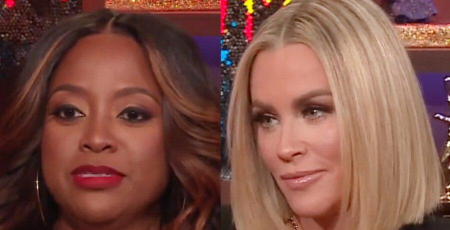 ‘The View’: Sherri Shepherd Responds To Jenny McCarthy’s Hate For The ...