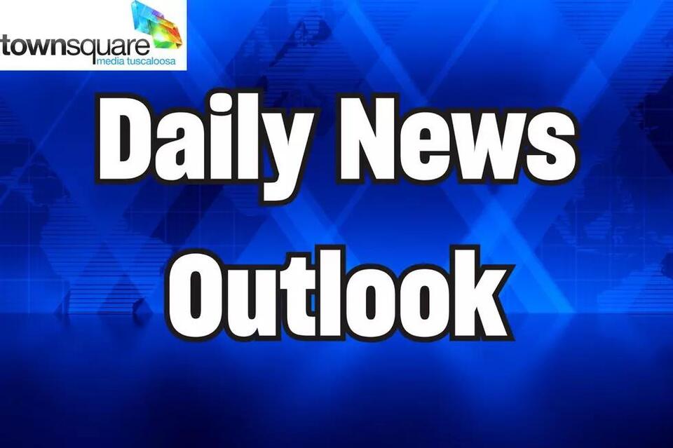 West Alabama Monday Briefing - NewsBreak