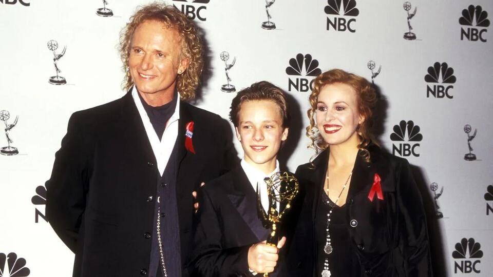 Jonathan Jackson on His ‘General Hospital’ Comeback After 10 Years Away ...