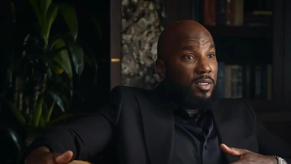 Young Jeezy Net Worth 2025: How Much Money Does He Make? - NewsBreak