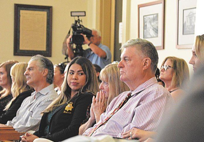 Release denied, sentence upheld for Fernandez, one of two convicted in ...