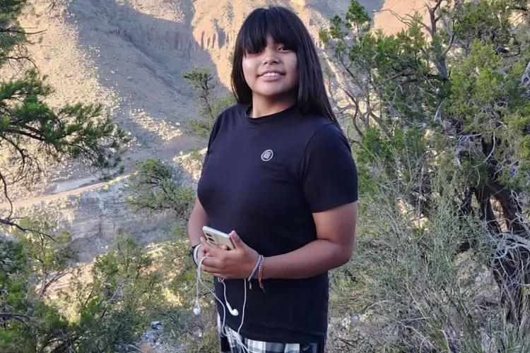A Missing 16-Year-Old Indigenous Girl Was Found Dead, and Police Say She Was Murdered: ‘This ...