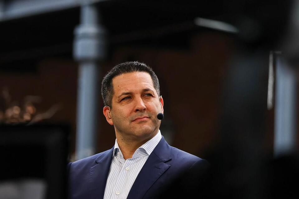 Adam Schefter: Bengals are “dangerous” and positioned for “big year ...
