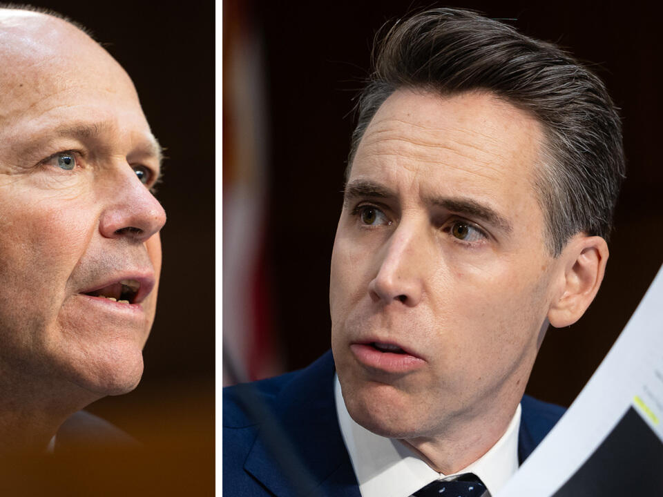 'Why haven’t you resigned?' Senators torch Boeing CEO as he apologizes ...