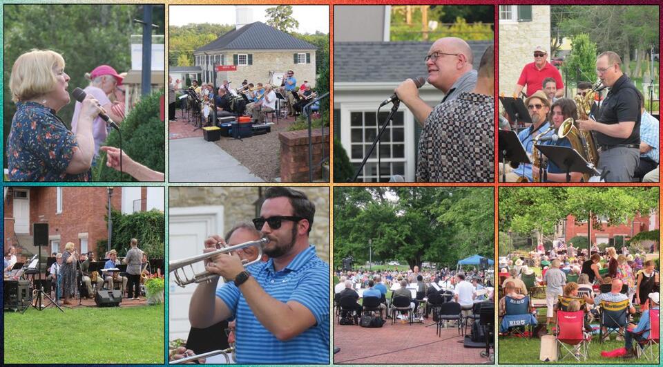 Carnegie Hall wraps up ‘Ivy Terrace’ concert series next week with the ...