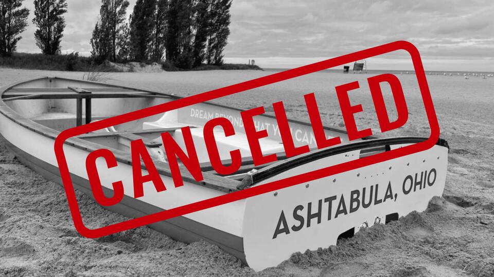 Organizers cancel Ashtabula Pride for 2026; vow to return stronger in ...
