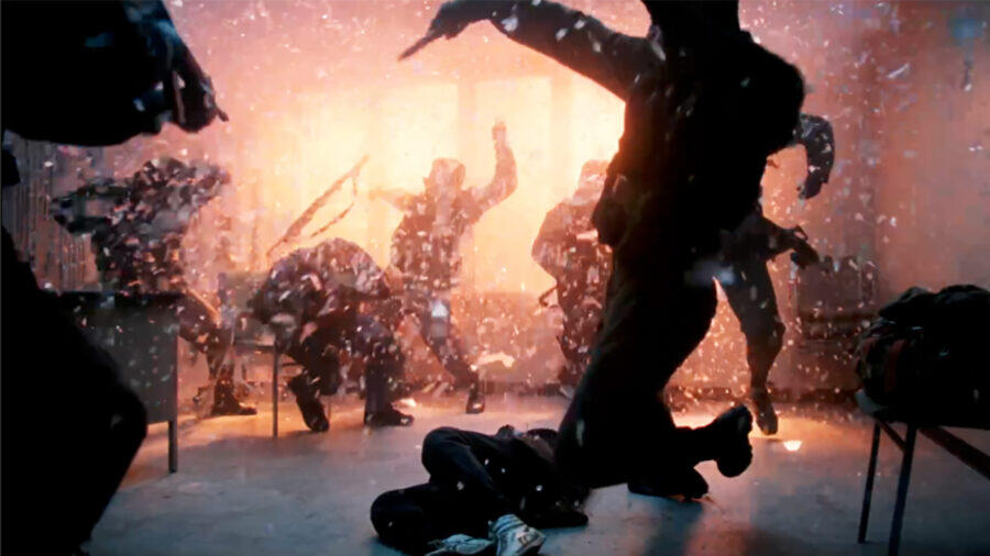 Stranger Things Showrunners Reveal Whether Or Not A Beloved Character ...