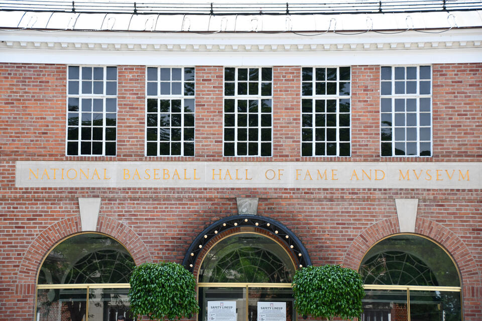 13 must-see sports museums in the US - NewsBreak