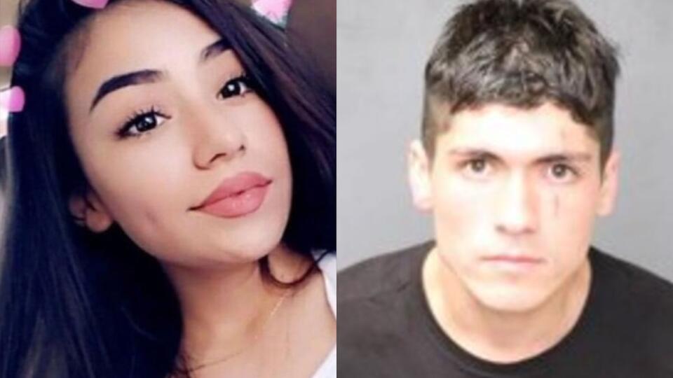 New Mexico man accused of killing ex arrested following standoff with ...