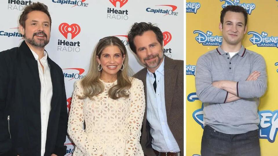The Biggest Revelations From 'Boy Meets World' Documentary 'Doc Meets ...