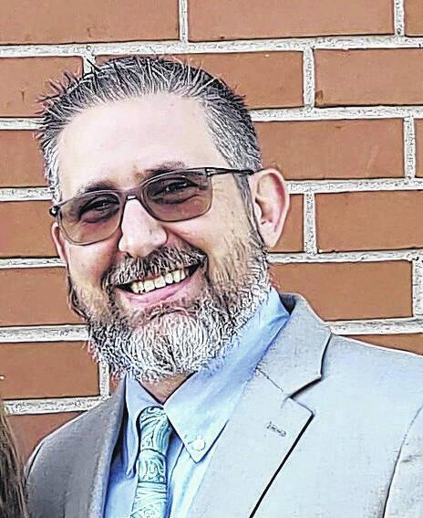 PSRC educator receives Governor’s Award for Volunteer Service - NewsBreak