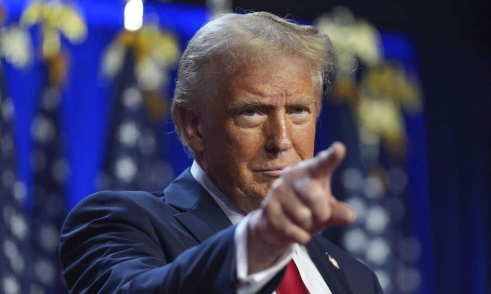 Donald Trump’s TRUMP Meme Coin Profits Dwarf Bored Ape’s Otherside ...