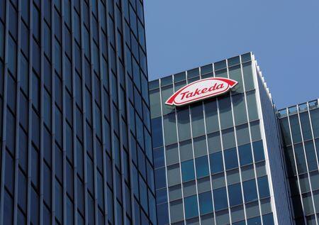 Takeda to cut about 4,500 jobs in fiscal 2026 as it steps up ...
