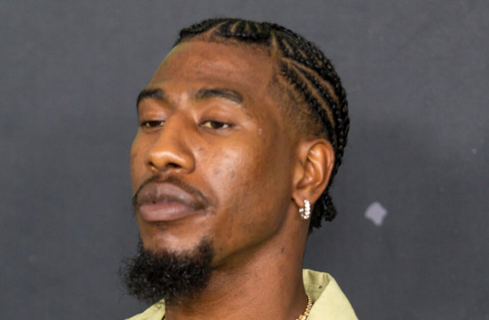 Iman Shumpert opens up about his divorce from Teyana Taylor - NewsBreak