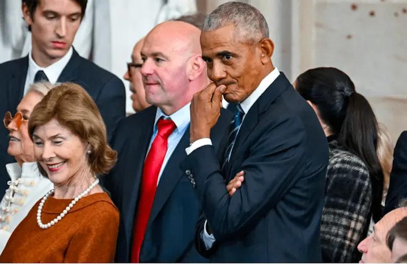 Michael Flynn floats 'military trial for Obama' despite presidential ...