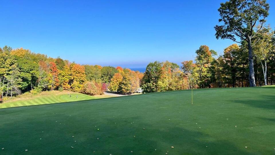 A northeast Wisconsin fall colors tour through viewer photos - NewsBreak