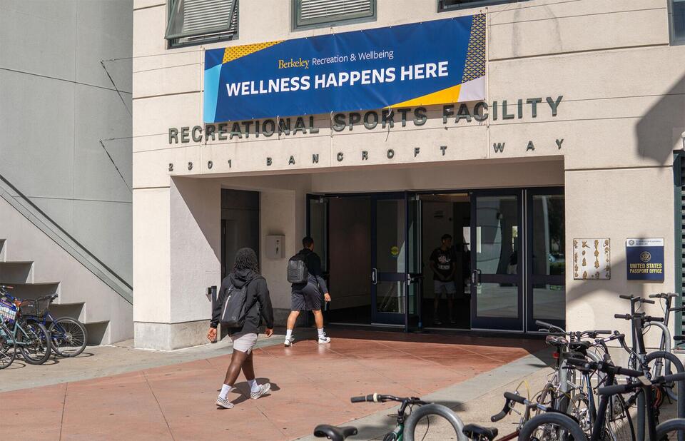 6 ways to stay active as a busy UC Berkeley student - NewsBreak