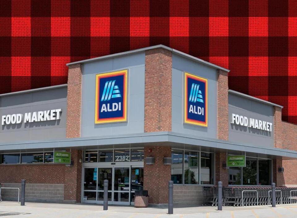 7 Best New Aldi Warm Clothing Finds Landing in Stores This Week - NewsBreak