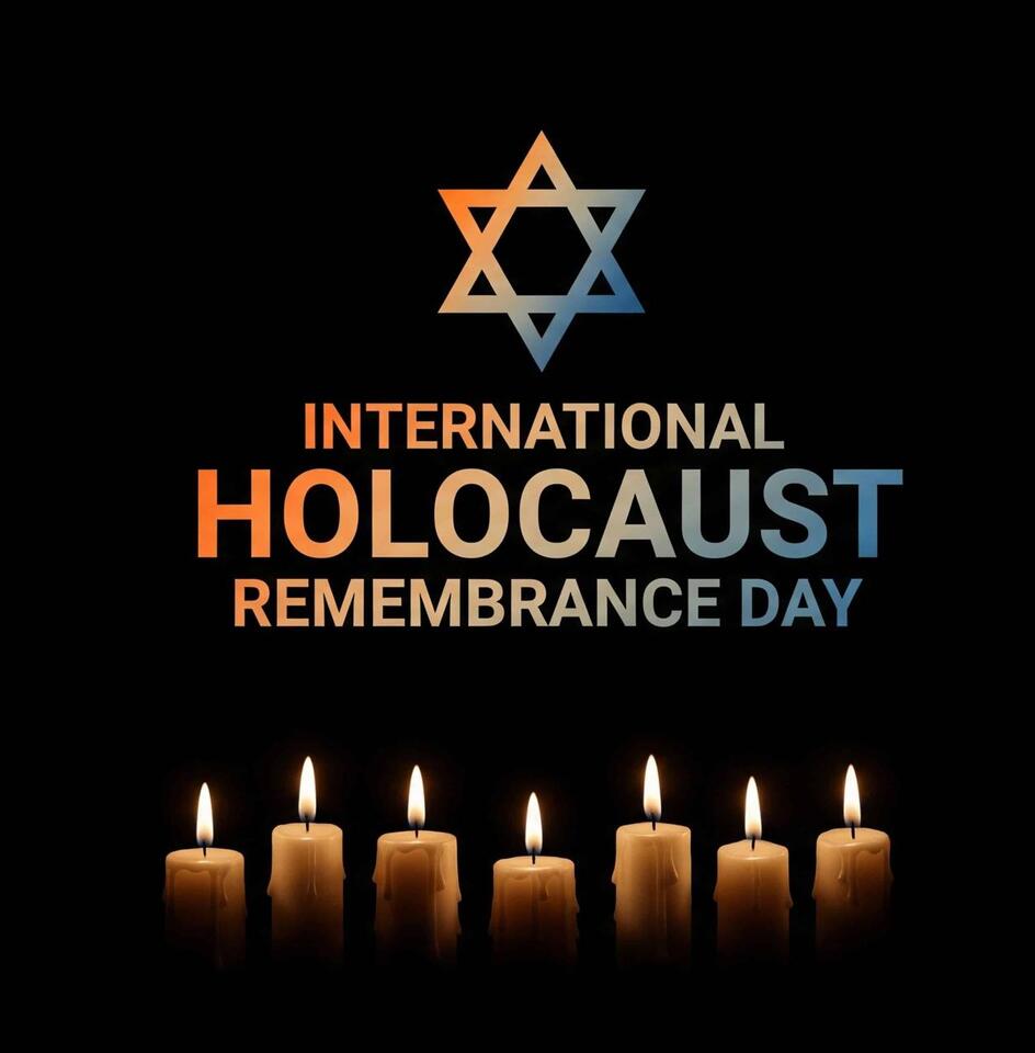 Remembering the Millions of Lives Lost in the Holocaust - NewsBreak